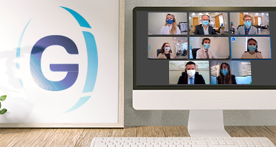 Next Annual Meeting Globalia Logistics Network