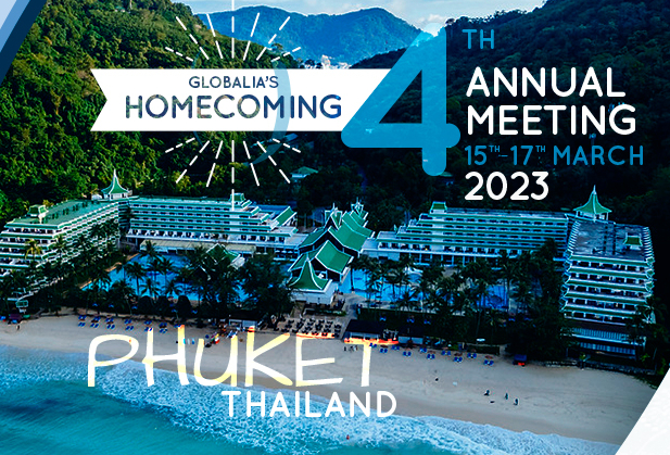 Reliable Freight Forwarders Network | Globalia Logistics Network