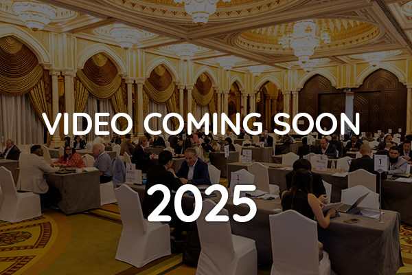 Annual Meeting Globalia Logistics Network