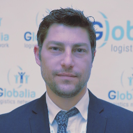 Reliable Freight Forwarders Network | Globalia Logistics Network