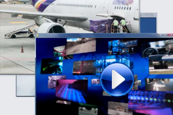 Benefits Globalia Logistics Network