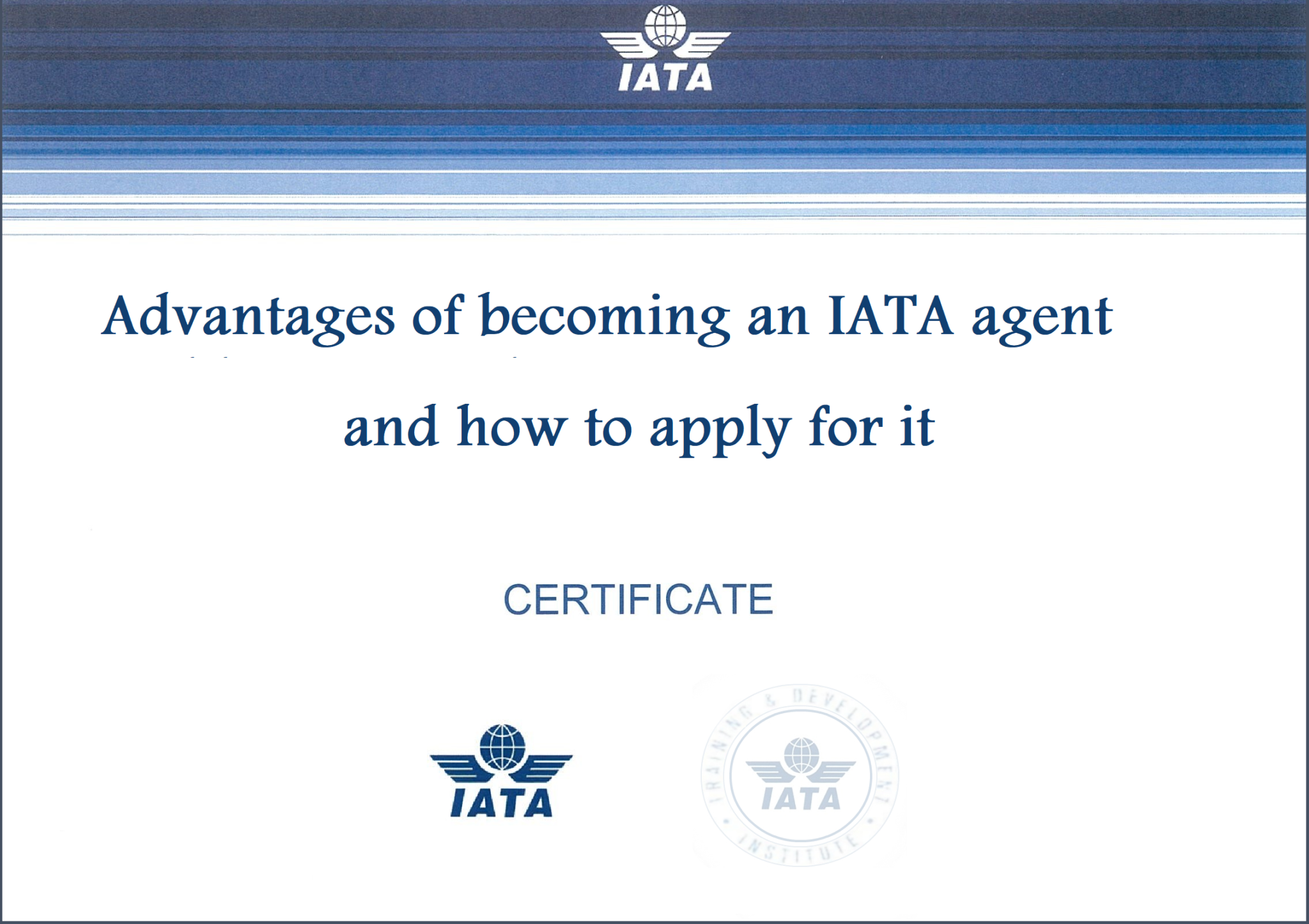 How IATA Membership Can Help Independent Freight Forwarders how-iata-membership-can-help-independent-freight-forwarders